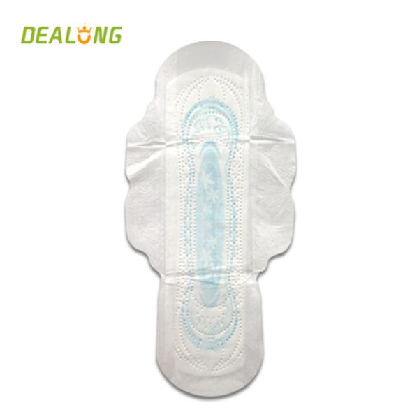 Quality High Absorption Ladies Sanitary Napkins for sale