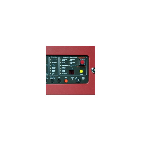 Quality 4 Zone Fire Fighting Panel for sale