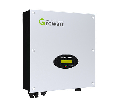 Quality Power Plant 3000W 5000W 8000W On Grid Solar Panel System for sale