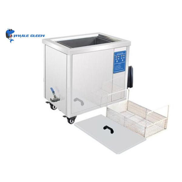 Quality 40KHz Ultrasonic Engine Cleaner for sale