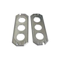 Quality Aluminum Small CNC Milling Parts Al 6061 With High Precision for sale