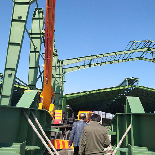 Quality Customized Melting Capacity End Fired Furnace Glass Production Equipment for sale