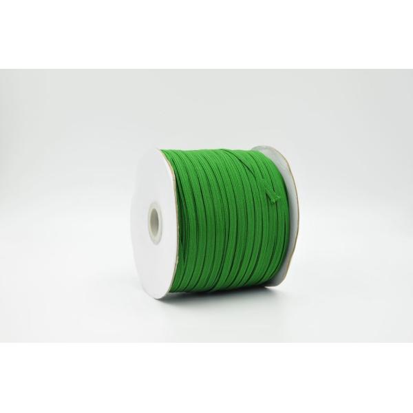 Quality 10 Yards Flat Elastic Band Heavy Stretch Knit Spool For Sewing Crafts for sale