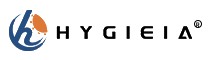 China Shenzhen Hygieia Biotechnology Co., Ltd. logo