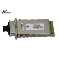 Quality 80km 1470nm 10G X2 Module Cisco CWDM-X2-1470 Compatible for sale