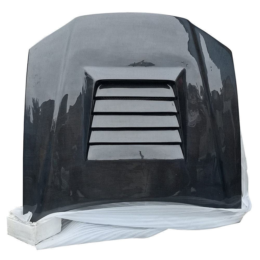Quality Custom Fiberglass Car Accessories With Heat Resistance for sale
