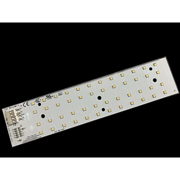 Quality SMD 3030 4X12 35W PCB LED Module For Outdoor Streetlight Lamps for sale