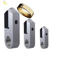 Quality 130 Degree Monocystal Diamond Faceting Tools for sale