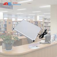 Quality Intelligent 13.56MHz Library RFID Reader ISO15693 Power Supply 5VDC for sale