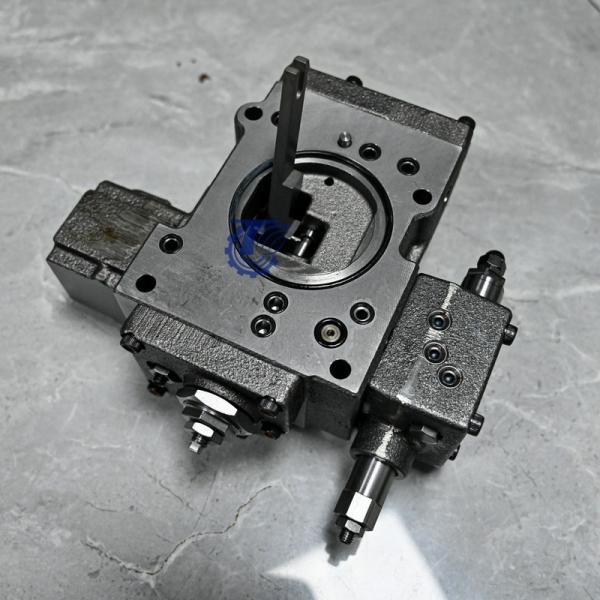 Quality Lifter KAWASAK Pump Parts , K3v63 K3v112 Hydraulic Pump Accessories for sale