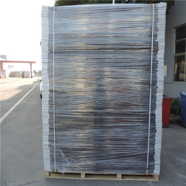 Quality Colored PP Hollow Corrugated Sheet Protect Instrument for sale