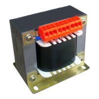 Quality Customized Iron Core Coil AC/DC Input and Output Transformer for Machine Tool for sale
