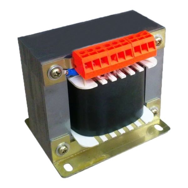 Quality Customized 24va 100va Step Up Step Down Transformer Single Phase for Electrical Devices for sale