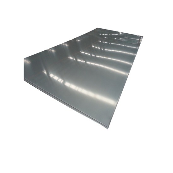 Quality TISCO 254SMO Cold Rolled Stainless Steel Sheet 904L 5.8m Length for sale