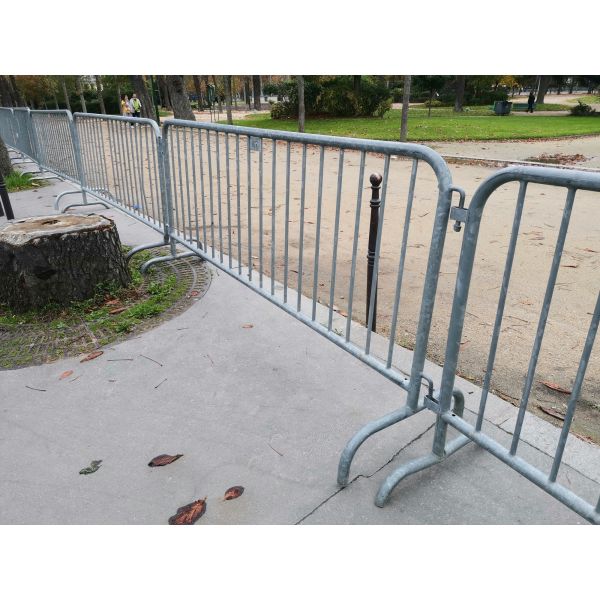 Quality China Manufacturer Chain Link Temporary Fence For Construction Site for sale