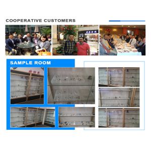 China Factory - Ningbo Renais Mechanical Co., Ltd