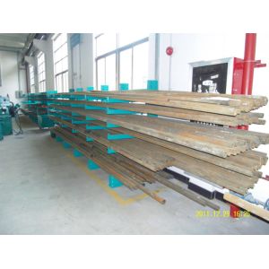 Quality Cantilever Racking System for sale