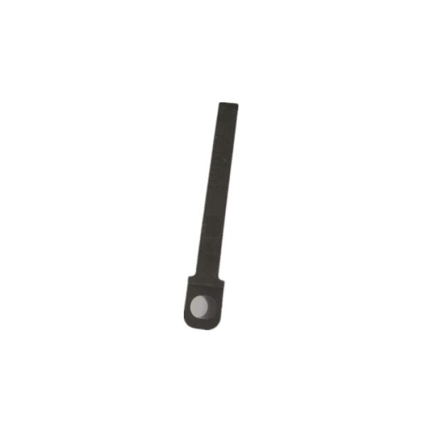 Quality Standard Lawn Mower Replacement Parts Roller Bracket GTCU25305 for sale