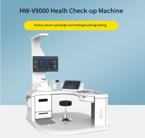 Quality One-Stop Service for Medical Body Fat Analyzers Smart Filing and Division for sale