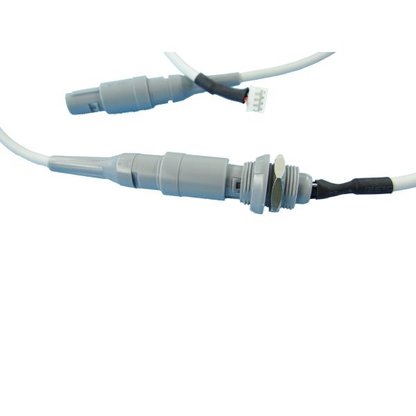 Quality Manufacture Custom Cable Assembly Wiring Harness for Medical Equipments for sale