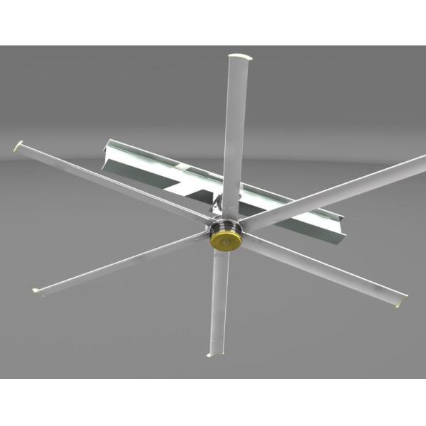 Quality 65rpm Axial Ceiling Fan for sale