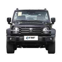 Quality 2024 tank used car 0 Km 2.0t Petrol Gasoline for Great Wall Tank 300 300 Car SUV for sale