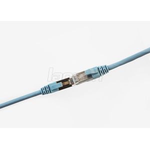 Quality Enternet Cable BC CCS CCA UTP Cat5e Patch Cord Cable With ROHS Certificate for sale