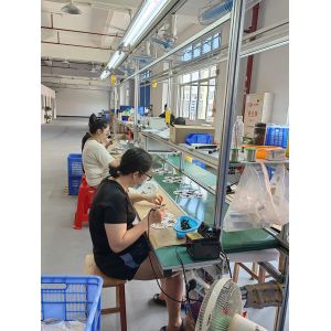 China Factory - Foshan Zheng Deng Peng Lighting Co.,ltd