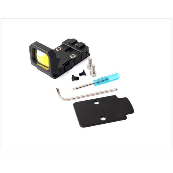 Quality Red Dot Reflex Sight Fogproof For Hunting Outdoor for sale