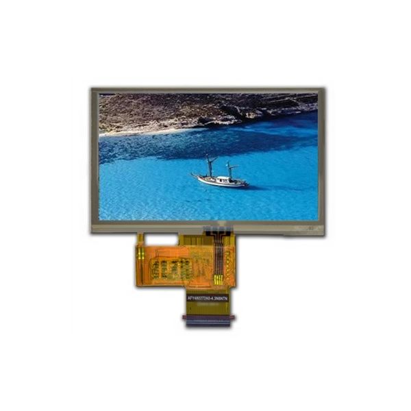 Quality Customized High Brightness TFT Display for sale