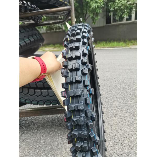 Quality Front Off Road Motorcycle Tire for sale