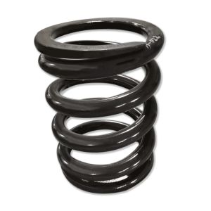 china Coil Spring of Railway Primary suspension