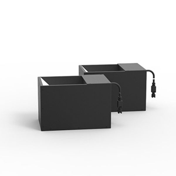 Quality 24V/2W 24V/3W Diffuse Light Source Coaxial Illuminator For Positioning Of Mark for sale