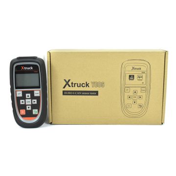 Quality XTRUCK Y006 OBD INTERFACE UREA/NITROGEN/OXYGEN/PM PARTICLE SENSOR DETECTION FOR for sale