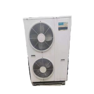 Quality EVI Air Source Heat Pump for sale
