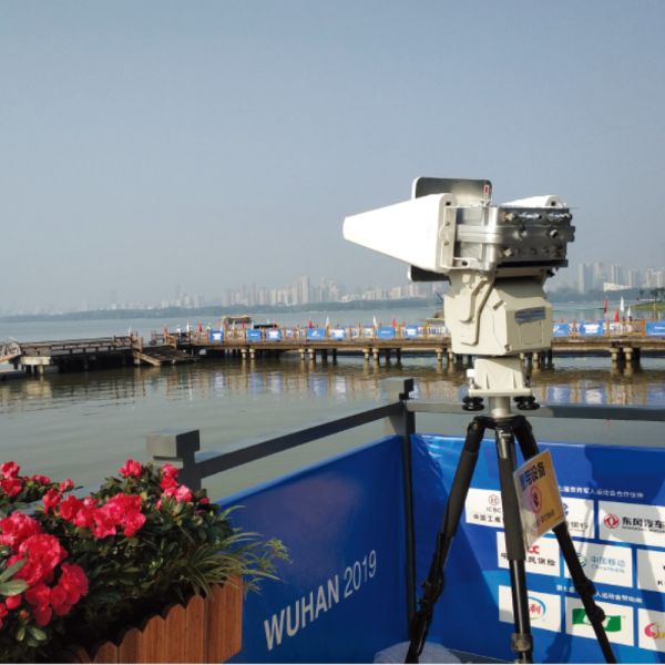 Quality Fixed Anti Drone Radar Police And Military Border Defense Jamming Equipment for sale