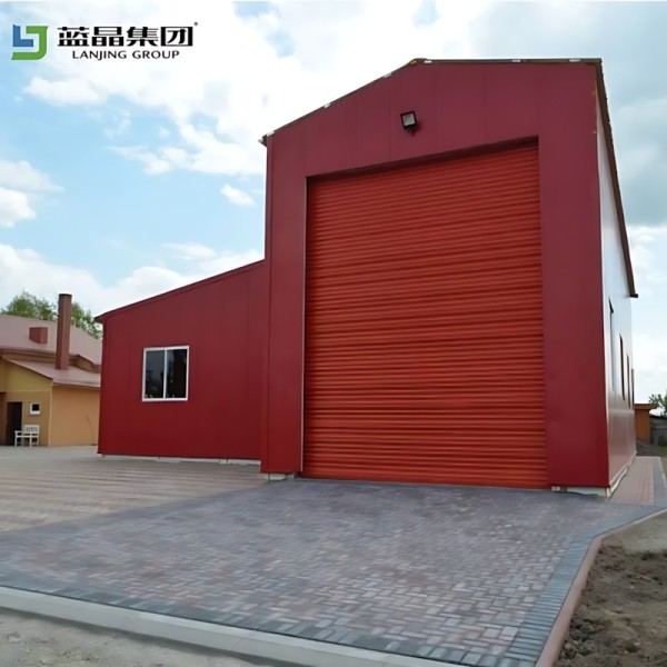 Quality Precision Steel Structure Warehouse Multi Storey Frame Braced Structure for sale