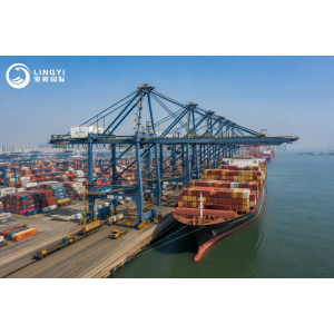 Quality Professional Ocean Freight DDP Shipping from China to USA for Heavy Machinery for sale