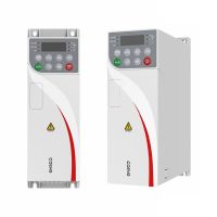 Quality Vector Controlled Three Phase Frequency Drive Inverter For Stable Speed for sale