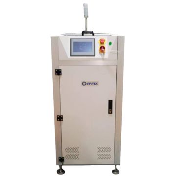 Quality Vacuum Loader SMT Assembly Line Translation Type Suction Machine for sale