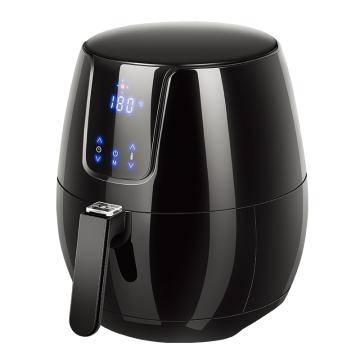 Wifi 3.5 4.5 6 5 7 8 9 10.5 12 Liters Manual Air Fryer Digital Control Hot