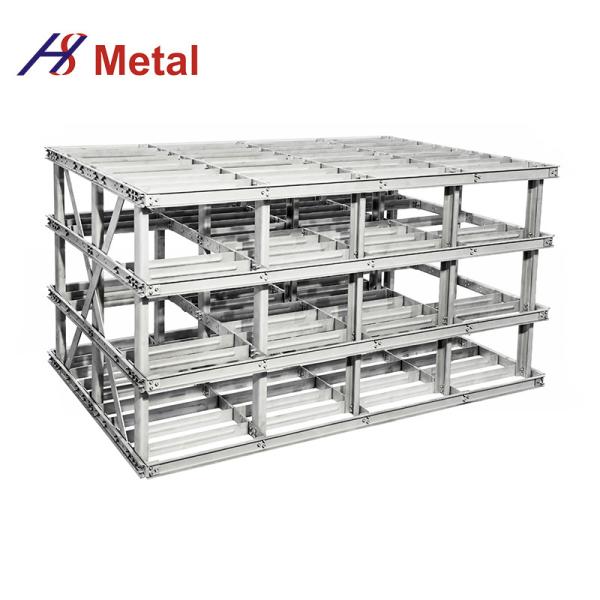Quality Molybdenum Heating Elements Molybdenum Heater Molybdenum Crucibles For for sale