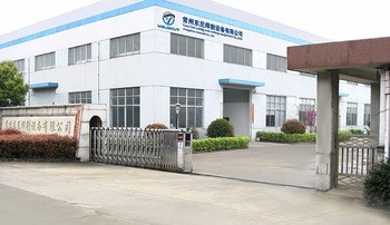 China Factory - Changzhou Lichen Welding and Cutting Electric Appliance Co., Ltd.