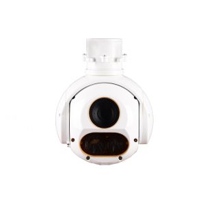 Quality 【TS120B】15km Detection Distance Electro Optic Drone System ISR Payload UAV Zoom for sale