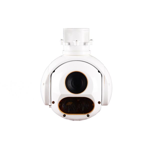 Quality 【TS120B】15km Detection Distance Electro Optic Drone System ISR Payload UAV Zoom for sale