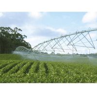 Quality Upgrade to Center Pivot Irrigation System for Farm Agricultural Watering 168 cm for sale