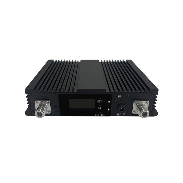 Quality Digital band selective repeater 900MHz cellphone signal booster GSM mobile for sale