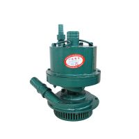Quality Light Weight Industrial Submersible Pneumatic Pump 20 M³/H Rated Flow for sale