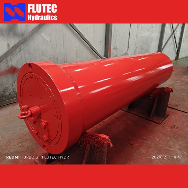 Quality Customised Regulated Type Piston Accumulator for sale