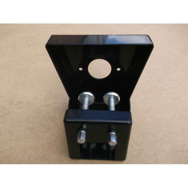 Quality Sheet Metal Fabrication Laser Cutting Parts Precision Sheet Metal Clamps for sale